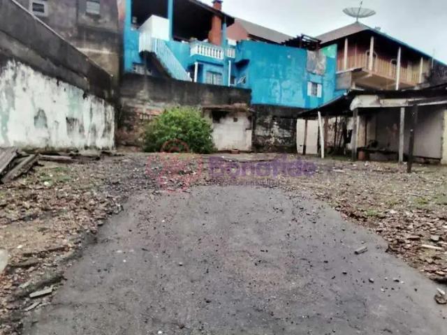Terreno / Lote para Venda em Jundiaí/SP Vila Nova Jundiaí