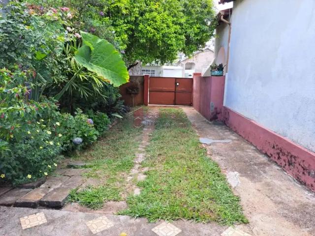 Terreno / Lote para Venda em Jundiaí/SP Vila Progresso