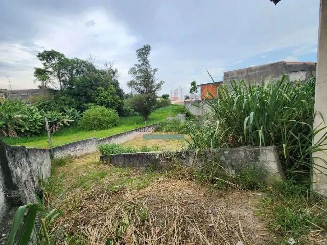 Terreno / Lote para Venda em Jundiaí/SP Vila Rami