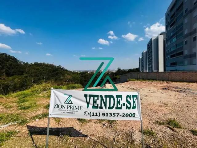 Terreno / Lote para Venda em Jundiaí/SP Vila Rio Branco
