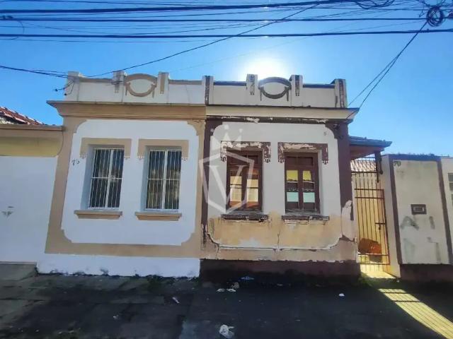 Terreno / Lote para Venda em Jundiaí/SP Vila Rio Branco