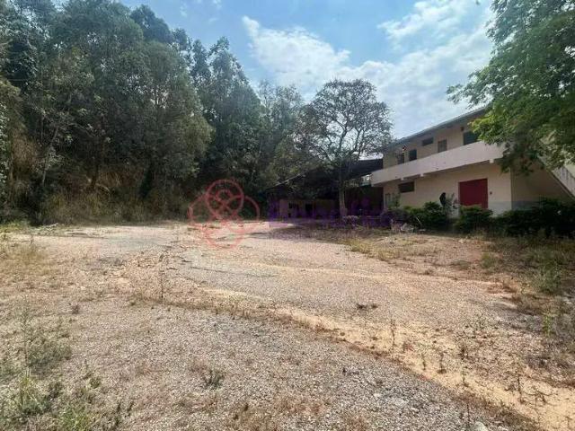 Terreno / Lote para Venda em Jundiaí/SP Vila Rica