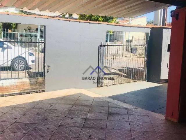 Terreno / Lote para Venda em Jundiaí/SP Vila Santa Marina