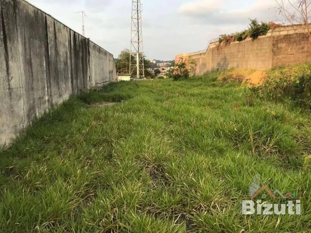 Terreno / Lote para Venda em Jundiaí/SP Vila Santana II