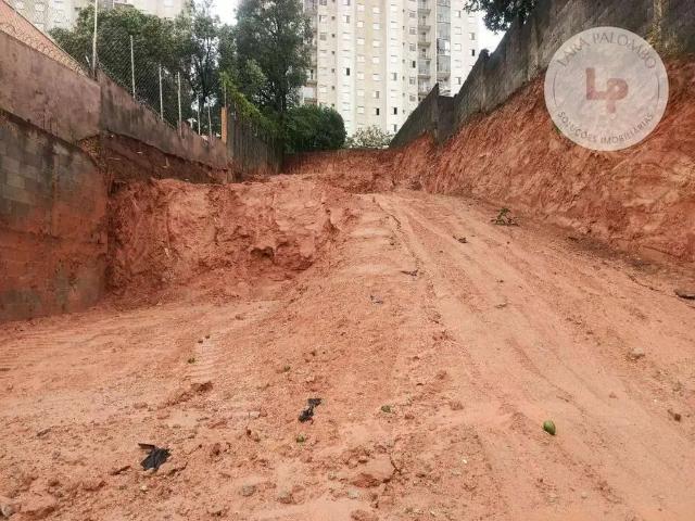 Terreno / Lote para Venda em Jundiaí/SP Vila Santana II