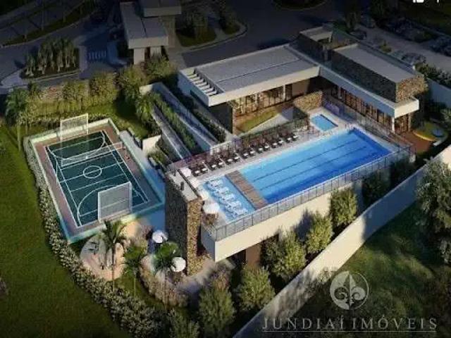 Terreno / Lote para Venda em Jundiaí/SP Villaggio San Marco
