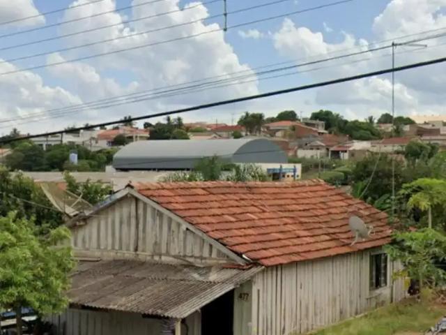 Terreno / Lote para Venda em Junqueirópolis/SP Centro