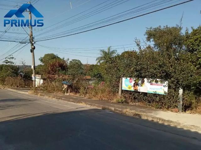 Terreno / Lote para Venda em Juatuba/MG Canaã
