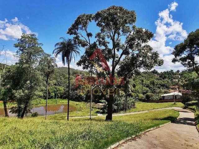 Terreno / Lote para Venda em Juatuba/MG Canaã 3 Quartos
