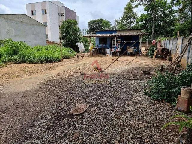 Terreno / Lote para Venda em Juatuba/MG Centro 2 Quartos