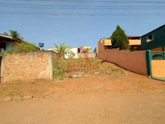 Terreno / Lote para Venda em Juatuba/MG Cidade Nova