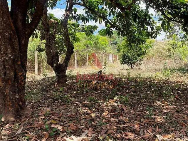 Terreno / Lote para Venda em Juatuba/MG Cidade Satélite