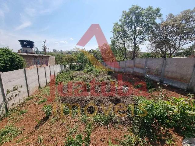 Terreno / Lote para Venda em Juatuba/MG Cidade Satélite