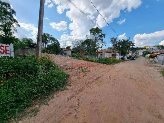 Terreno / Lote para Venda em Juatuba/MG Cidade Satélite