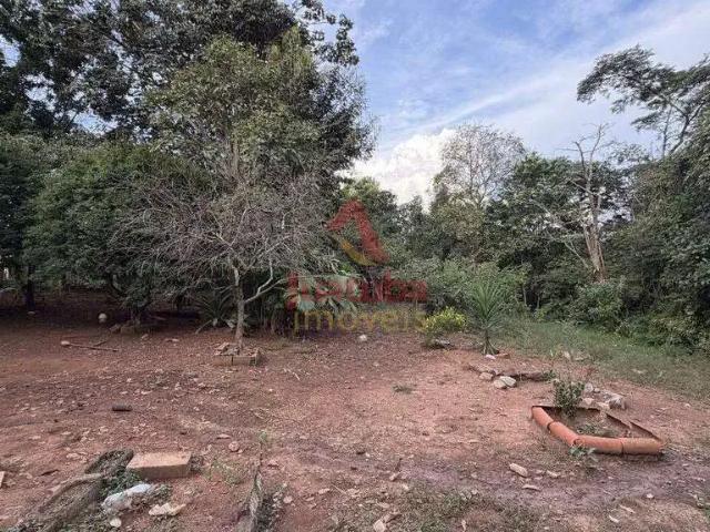 Terreno / Lote para Venda em Juatuba/MG Cidade Satélite