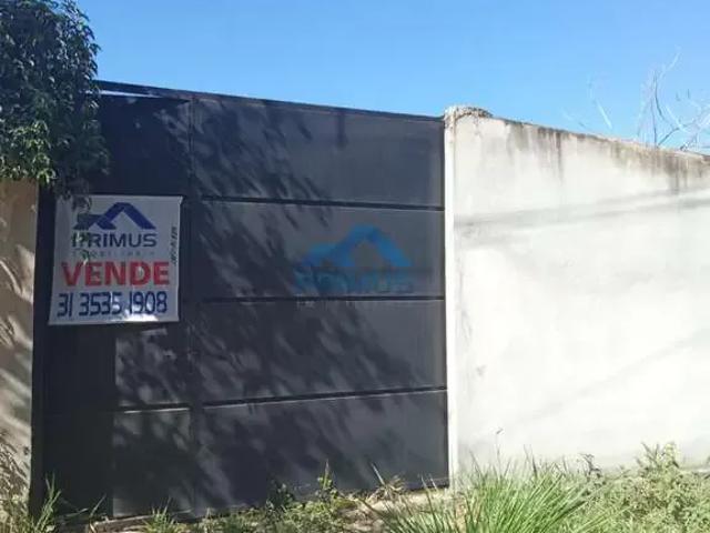 Terreno / Lote para Venda em Juatuba/MG Boa Vista