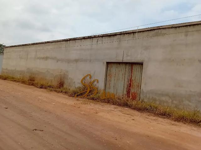 Terreno / Lote para Venda em Juatuba/MG Boa Vista