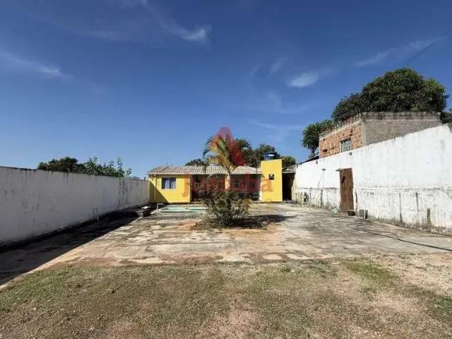 Terreno / Lote para Venda em Juatuba/MG Diamantina