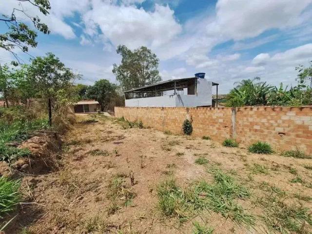 Terreno / Lote para Venda em Juatuba/MG Eldorado