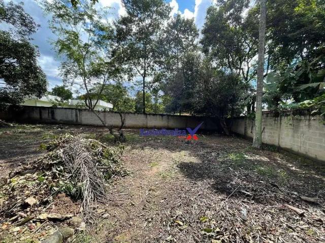 Terreno / Lote para Venda em Juatuba/MG Francelinos