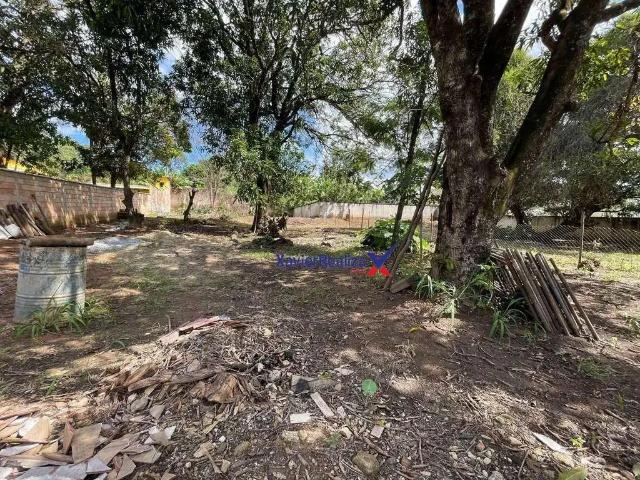 Terreno / Lote para Venda em Juatuba/MG Francelinos