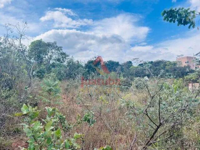 Terreno / Lote para Venda em Juatuba/MG Ilhéus