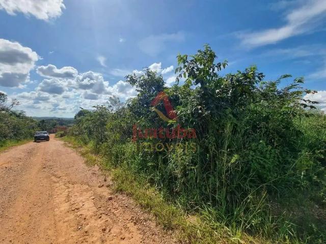 Terreno / Lote para Venda em Juatuba/MG Jardim do Lago
