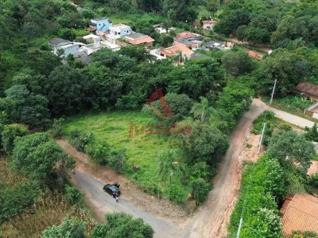 Terreno / Lote para Venda em Juatuba/MG Jardim Leme