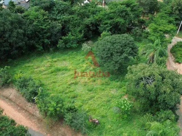 Terreno / Lote para Venda em Juatuba/MG Jardim Leme