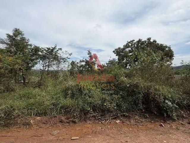 Terreno / Lote para Venda em Juatuba/MG Samambaia II