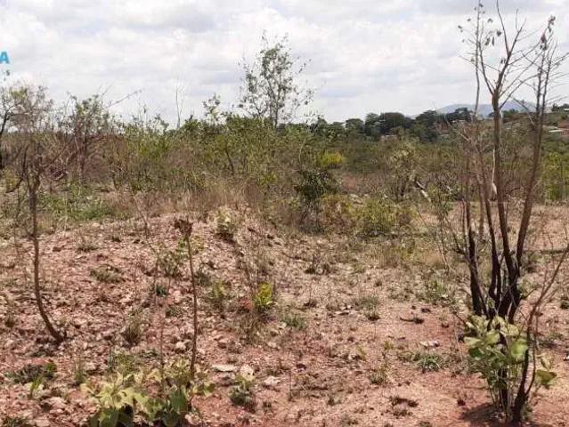 Terreno / Lote para Venda em Juatuba/MG Samambaia II