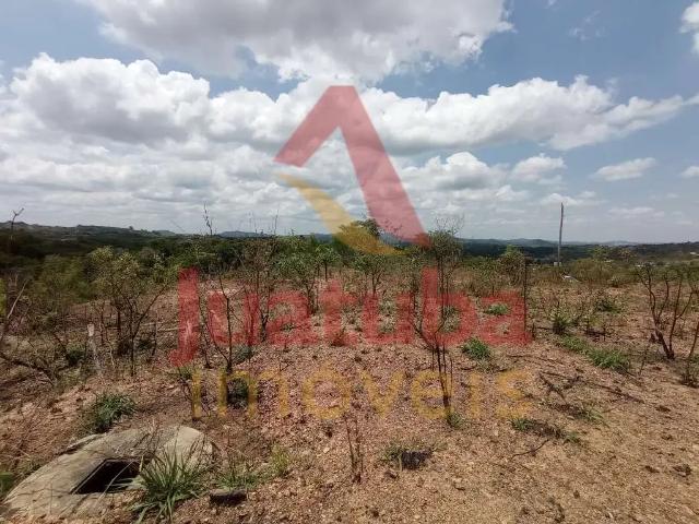 Terreno / Lote para Venda em Juatuba/MG Samambaia II