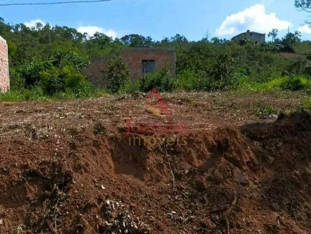 Terreno / Lote para Venda em Juatuba/MG Samambaia II