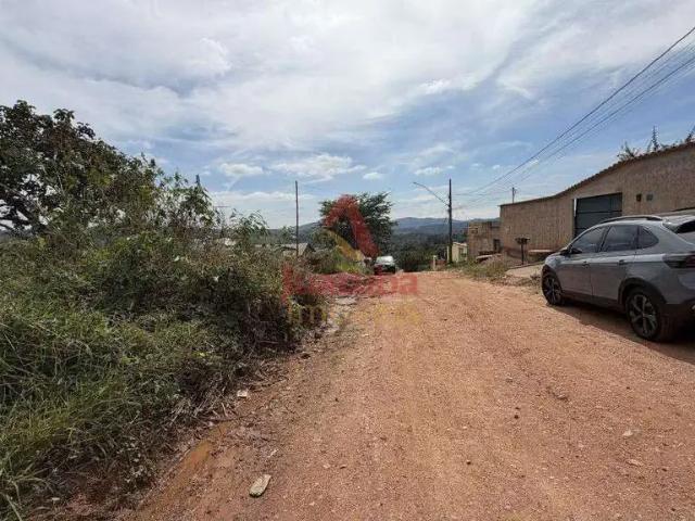 Terreno / Lote para Venda em Juatuba/MG Samambaia II