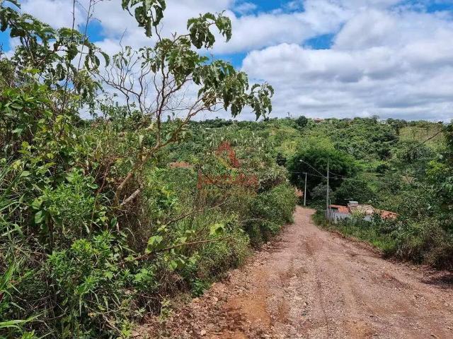 Terreno / Lote para Venda em Juatuba/MG Samambaia II