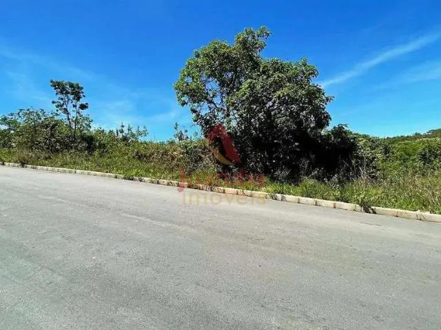 Terreno / Lote para Venda em Juatuba/MG Samambaia II