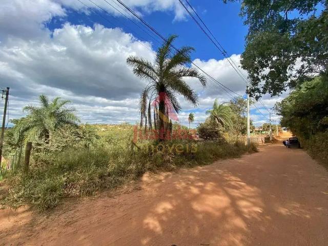 Terreno / Lote para Venda em Juatuba/MG Samambaia II