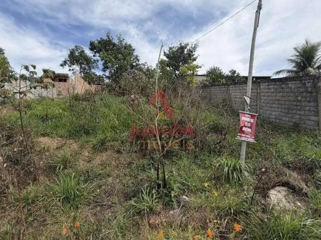 Terreno / Lote para Venda em Juatuba/MG Samambaia II