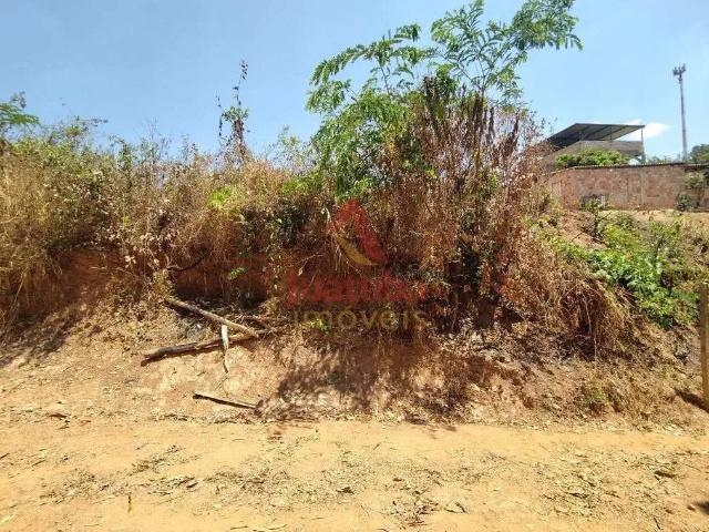 Terreno / Lote para Venda em Juatuba/MG Serra Azul