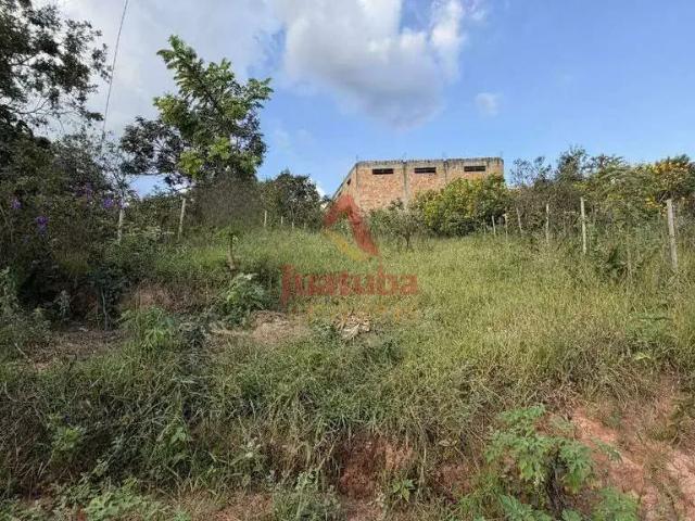 Terreno / Lote para Venda em Juatuba/MG Serra Azul