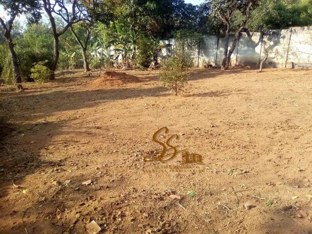Terreno / Lote para Venda em Juatuba/MG Parque Alvorada