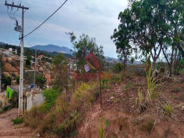 Terreno / Lote para Venda em Juatuba/MG Residencial Dona Francisca
