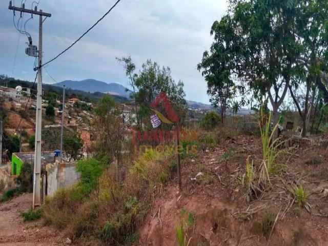 Terreno / Lote para Venda em Juatuba/MG Residencial Dona Francisca