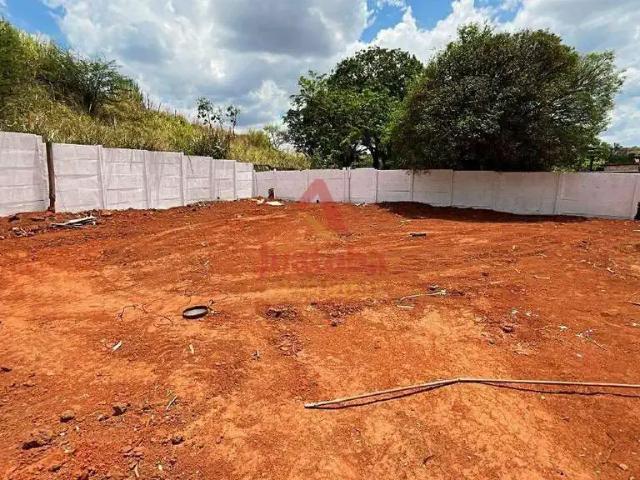 Terreno / Lote para Venda em Juatuba/MG Varginha