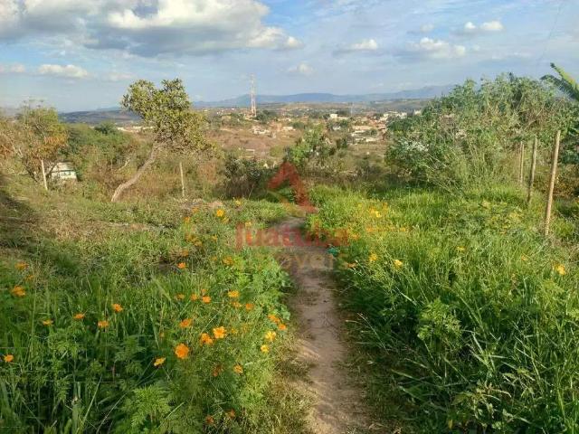 Terreno / Lote para Venda em Juatuba/MG Veredas da Serra