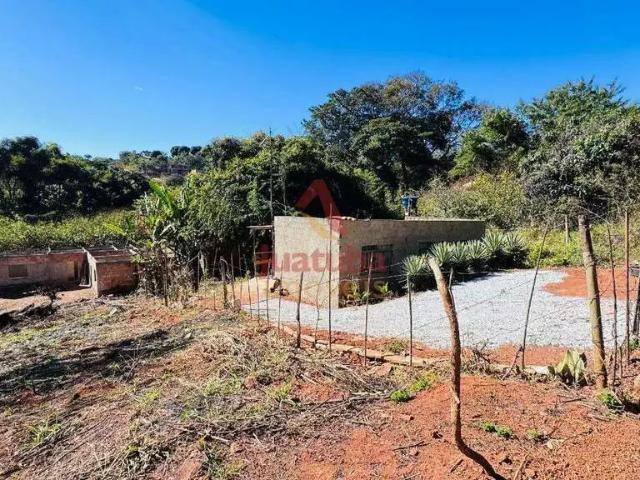 Terreno / Lote para Venda em Juatuba/MG Vila Maria Regina