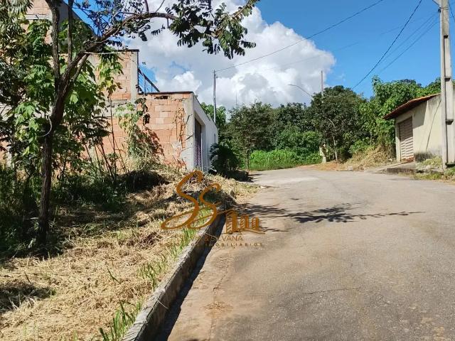 Terreno / Lote para Venda em Juatuba/MG Vila Maria Regina