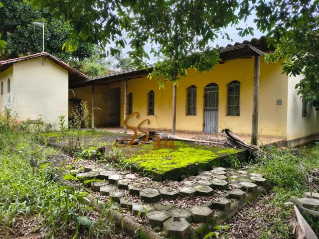 Terreno / Lote para Venda em Juatuba/MG Zona Rural