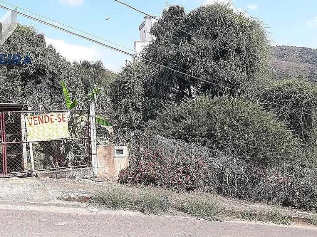 Terreno / Lote para Venda em Juiz de Fora/MG Teixeiras