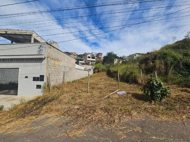 Terreno / Lote para Venda em Juiz de Fora/MG Terras Altas